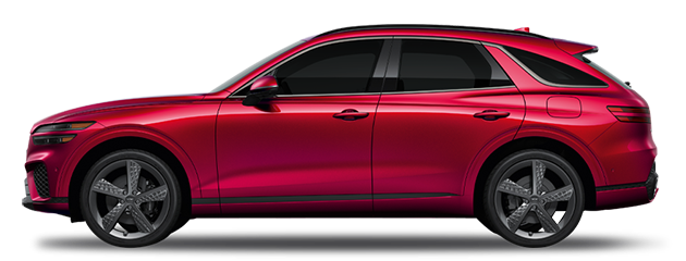 2024 Genesis GV80 - Luxury SUV | Genesis South Edmonton