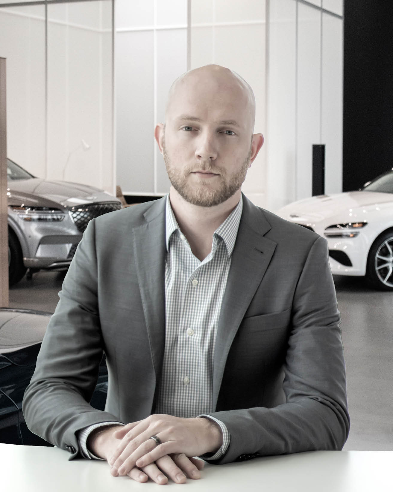 Our Team | Genesis South Edmonton