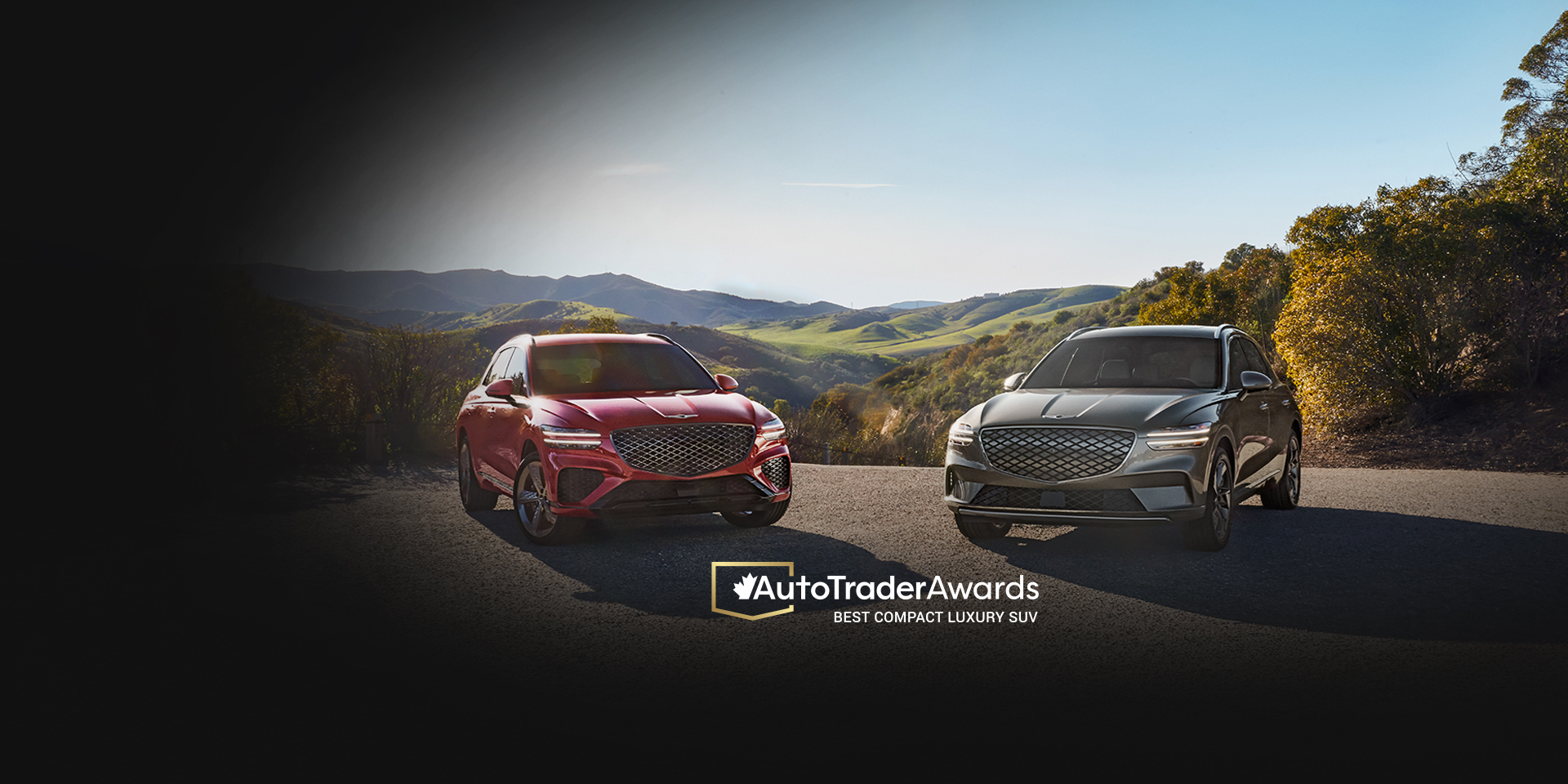 Genesis South Edmonton | Luxury Sedans & SUVs