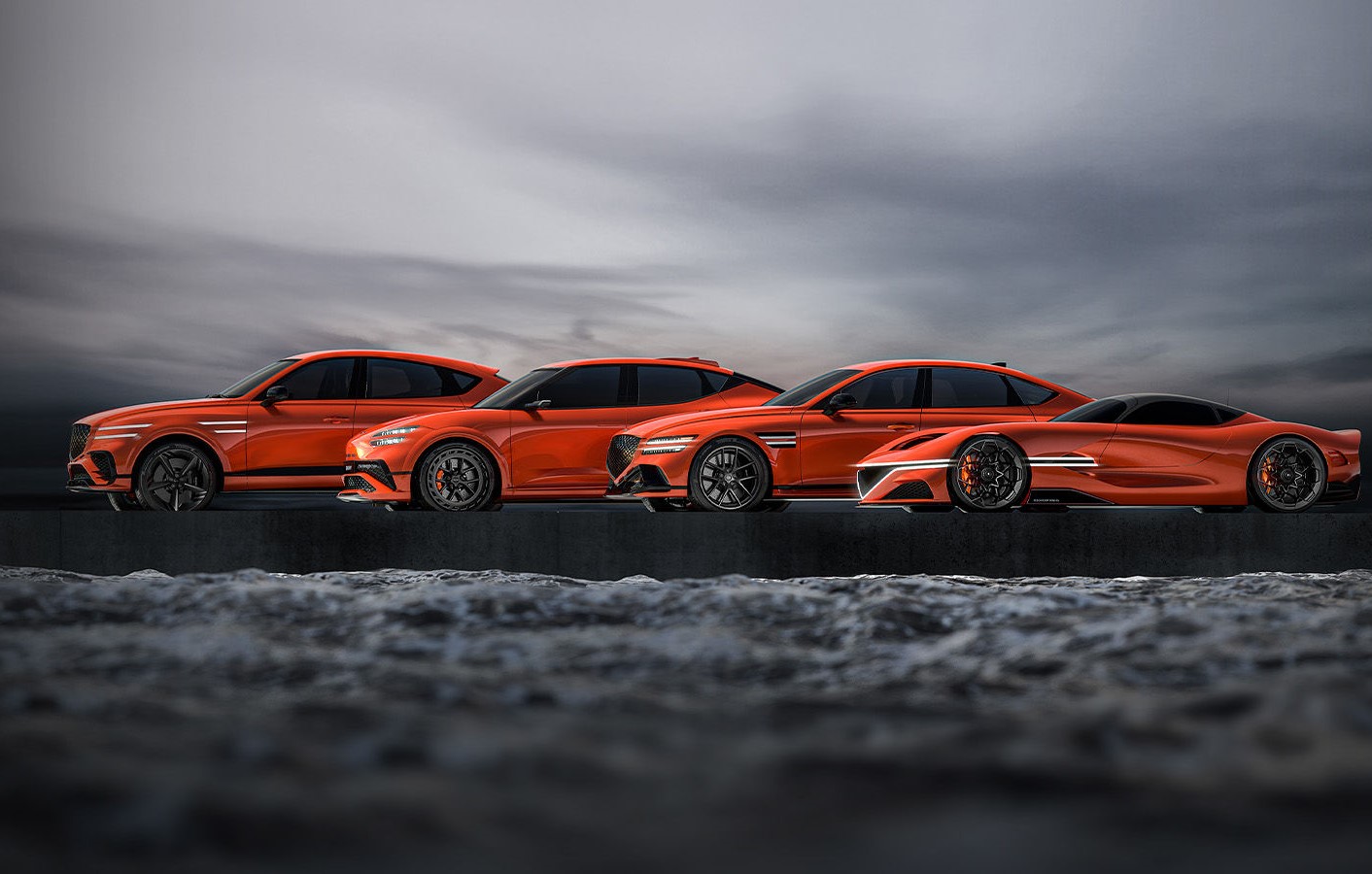 INTRODUCING GENESIS MAGMA | Genesis Winnipeg