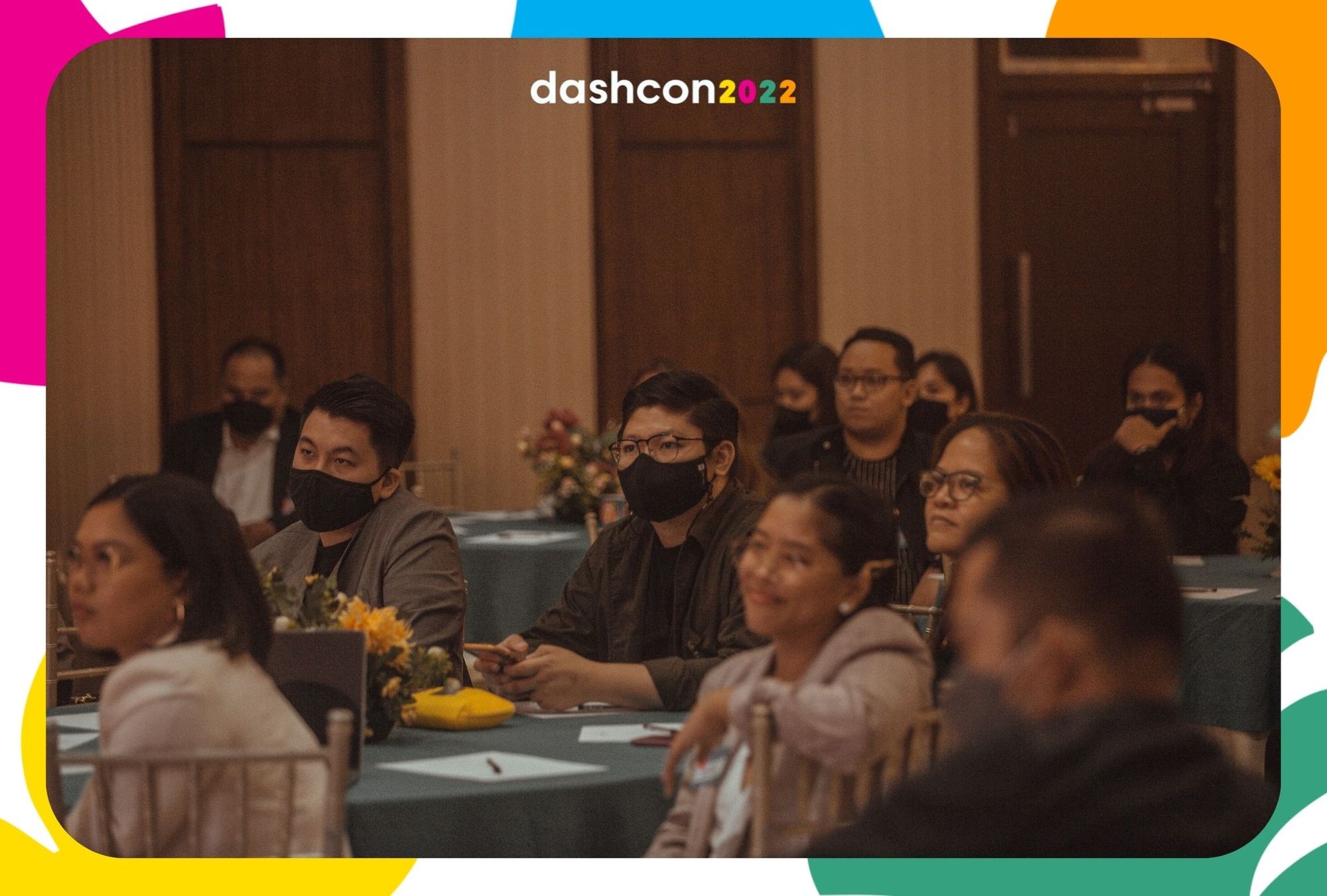 DashCon 2022: Empowering MSMEs, creators through content