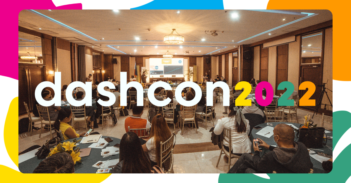 DashCon 2022: Empowering MSMEs, creators through content