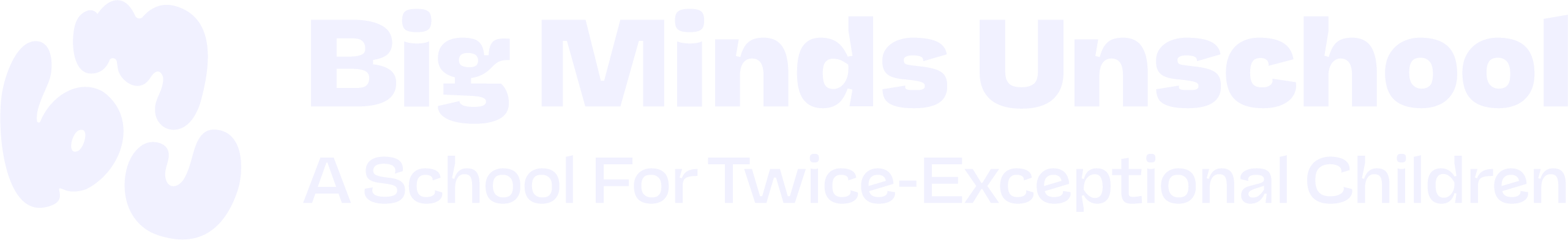 Big Minds | A School For Twice-Exceptional (2e) Students
