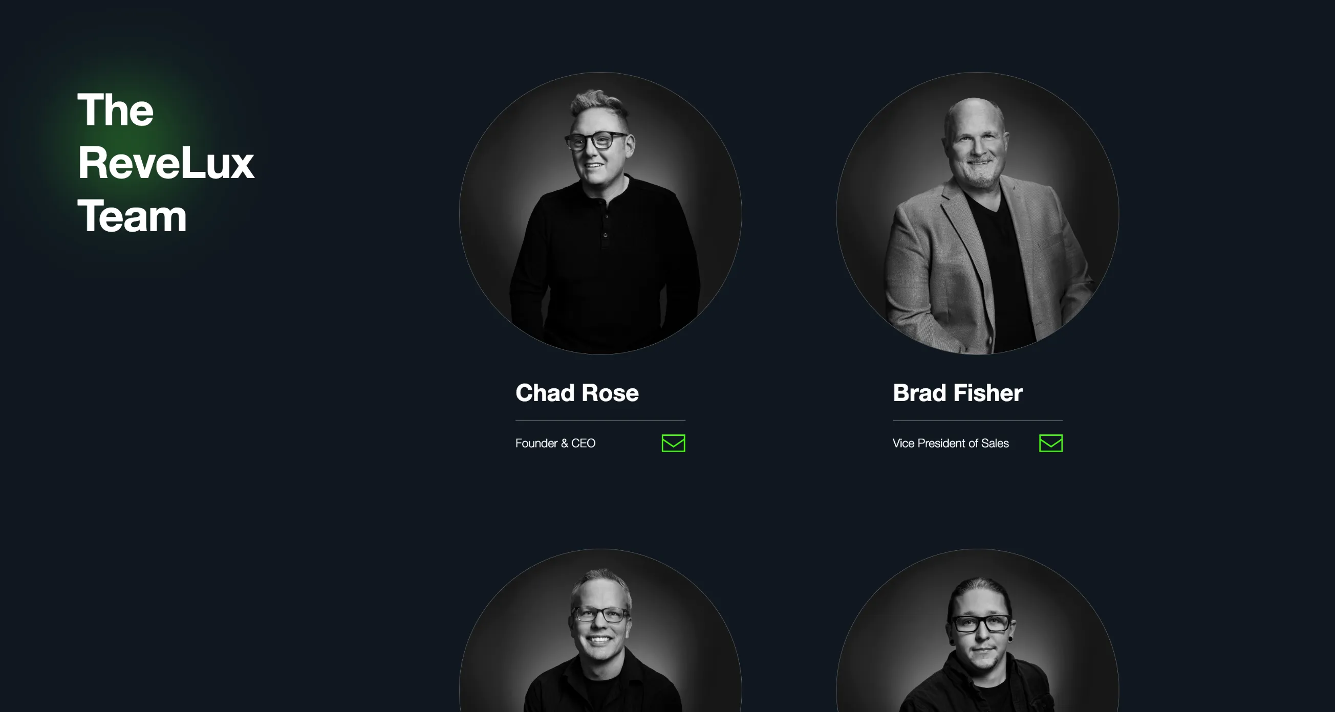About Us | ReveLux