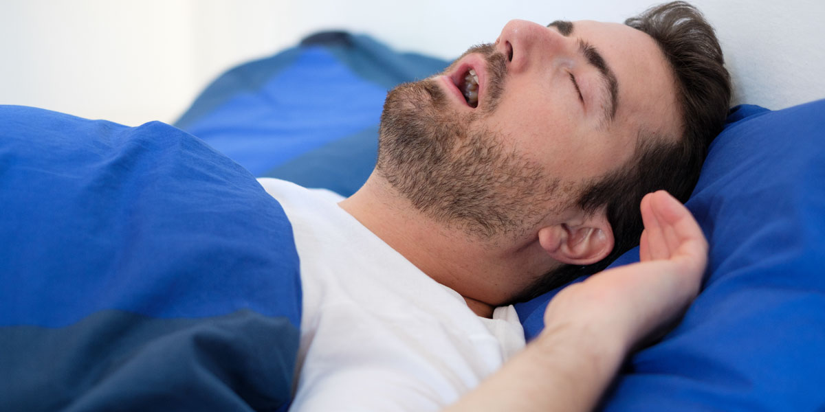 Modern Sleep Solution: Tualatin and Salem Sleep Medicine