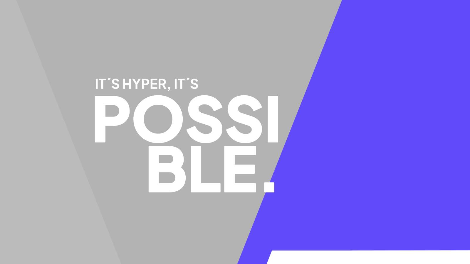 Hyper Group - Marketing, Gestão & Tecnologia