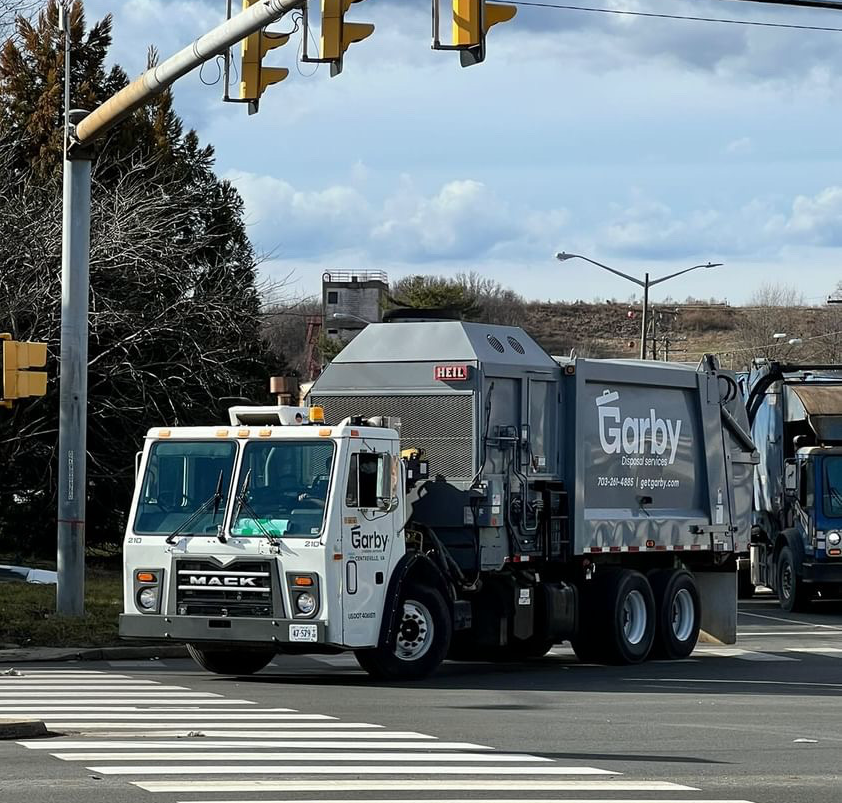 Garby Disposal Services - Curbside Trash Pickup