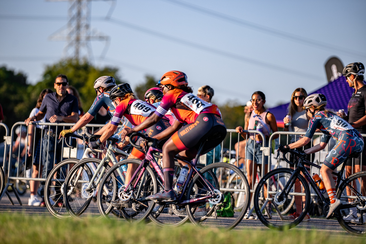 Race Teams | Violet Crown Cycling