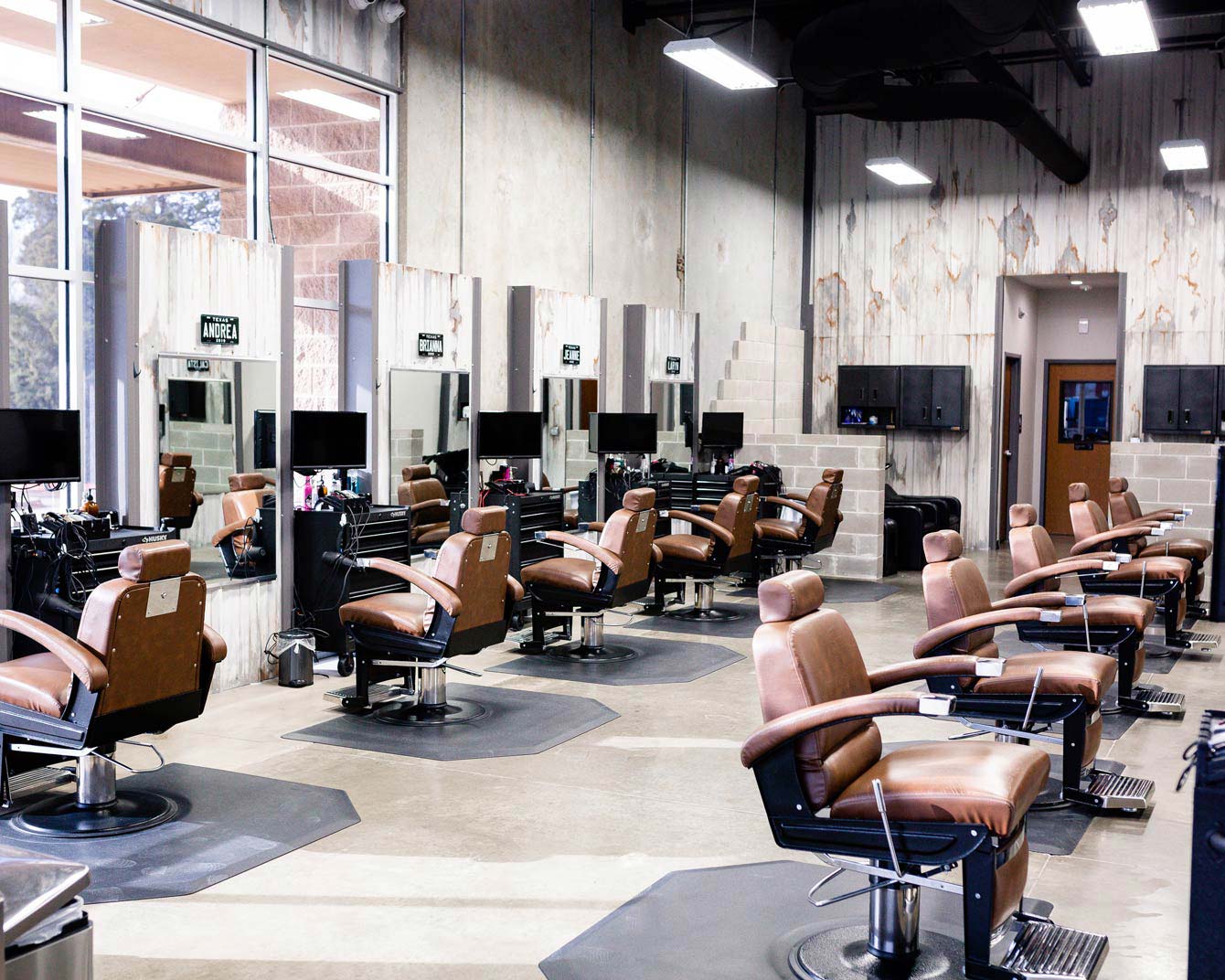 The Garage Cleburne