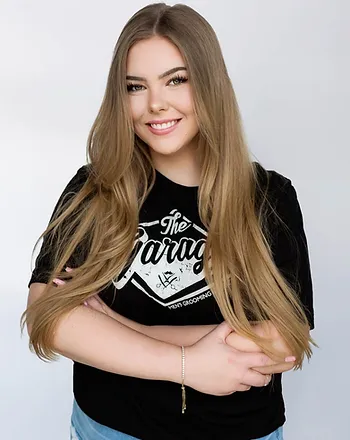 Weatherford | Garage Men's Grooming | Barbershops in Weatherford