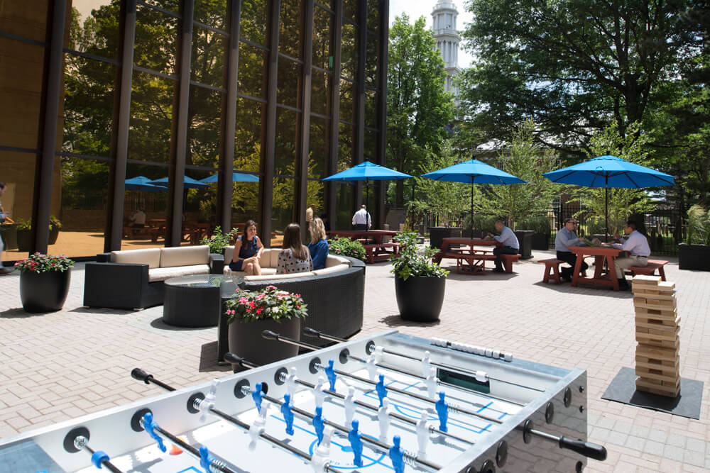 Shelbourne | A People First Real Estate Company