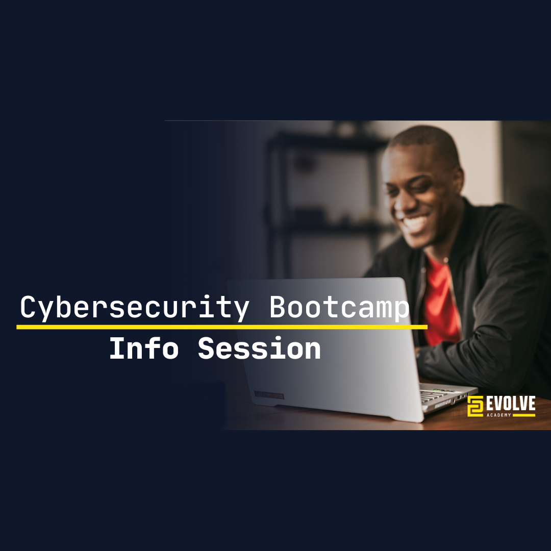 World-Class Cybersecurity Training | Evolve Academy