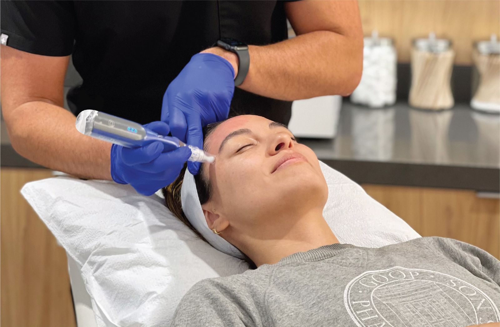 Beauty Aesthetics Med Spa | NEXT HEATLH