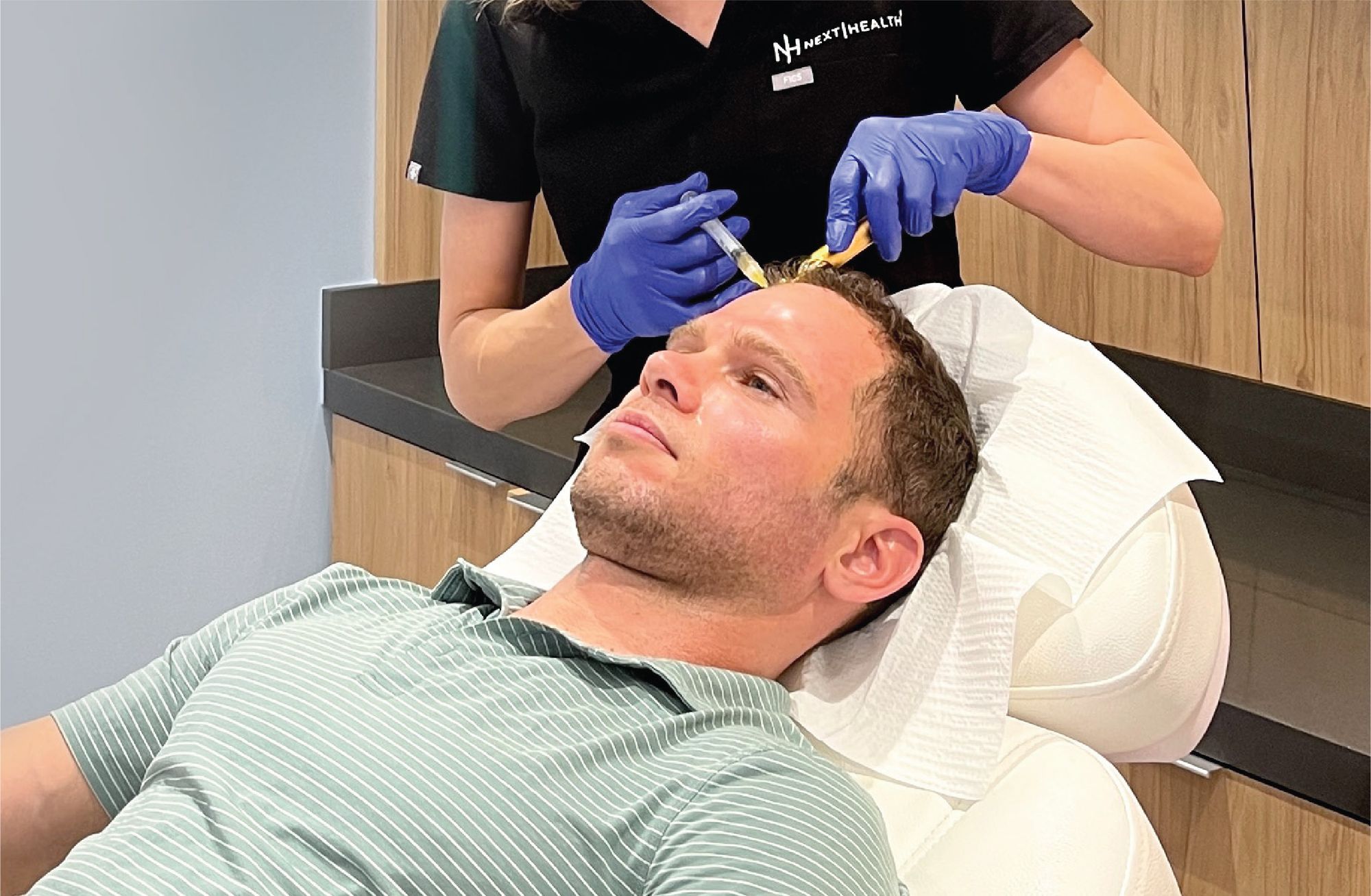 Beauty Aesthetics Med Spa | NEXT HEATLH