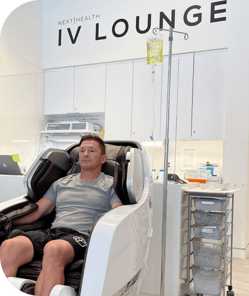 Executive Physical | NEXT HEALTH