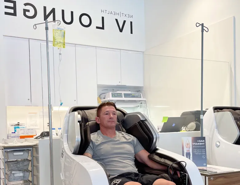 Franchise Opportunities | Next Health