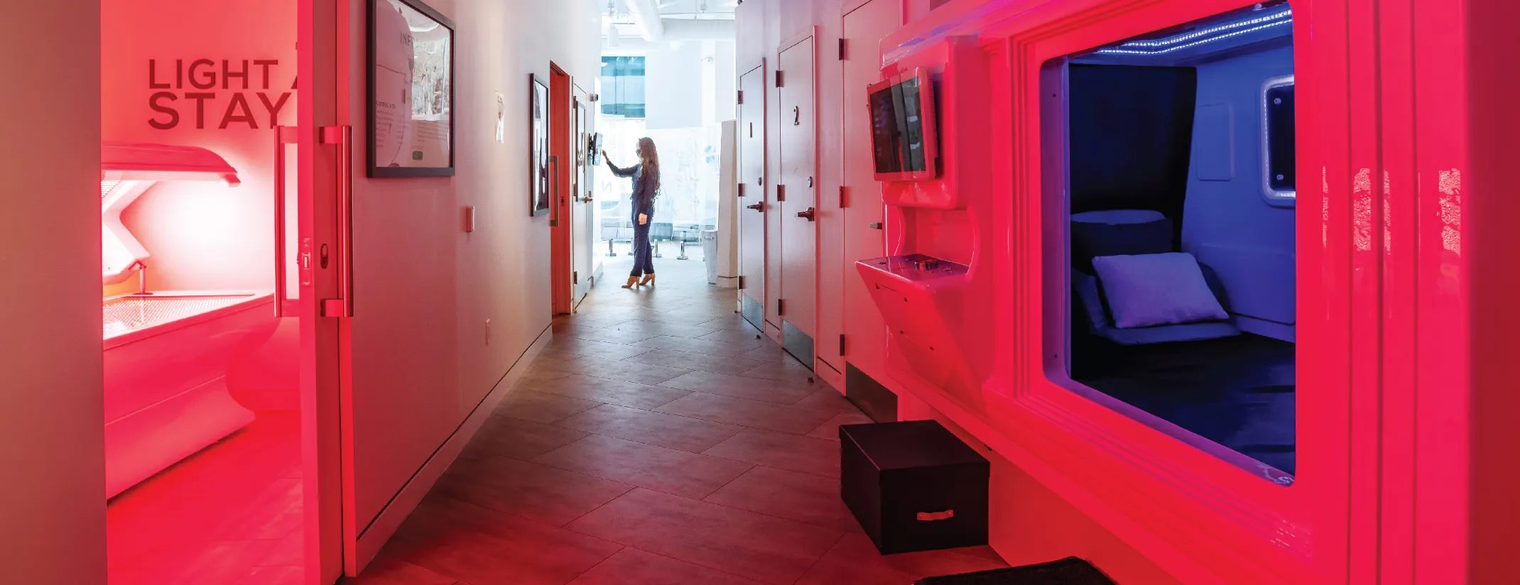 Health And Wellness Centers | NEXT HEALTH