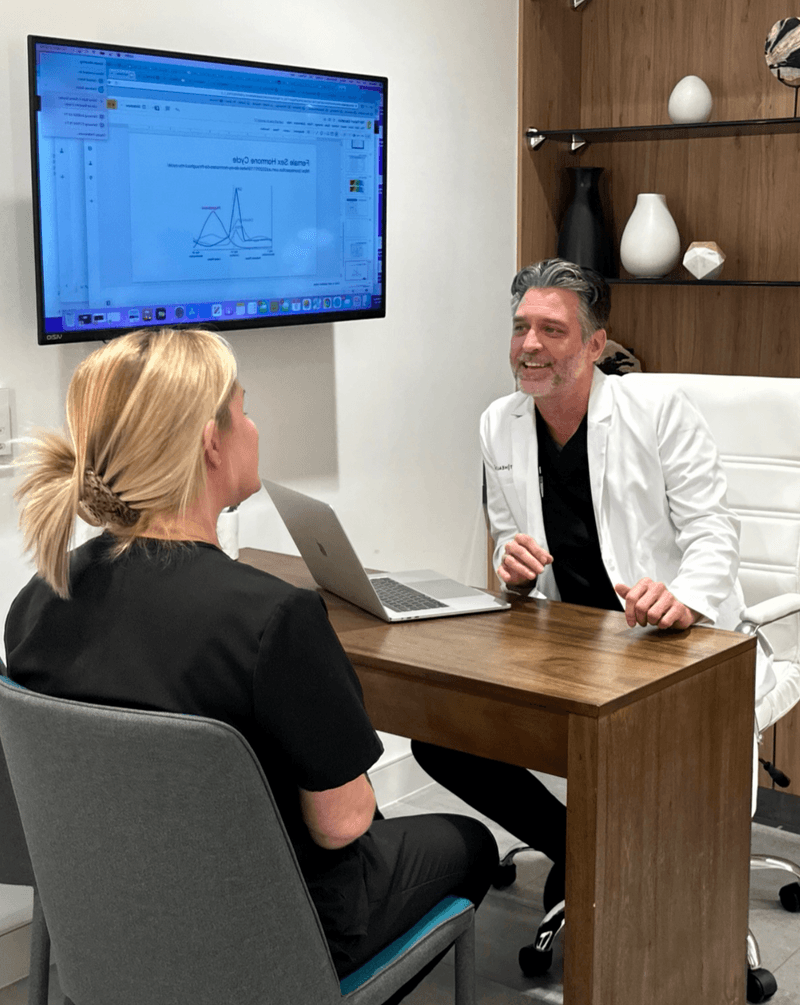 Health And Wellness Centers | NEXT HEALTH