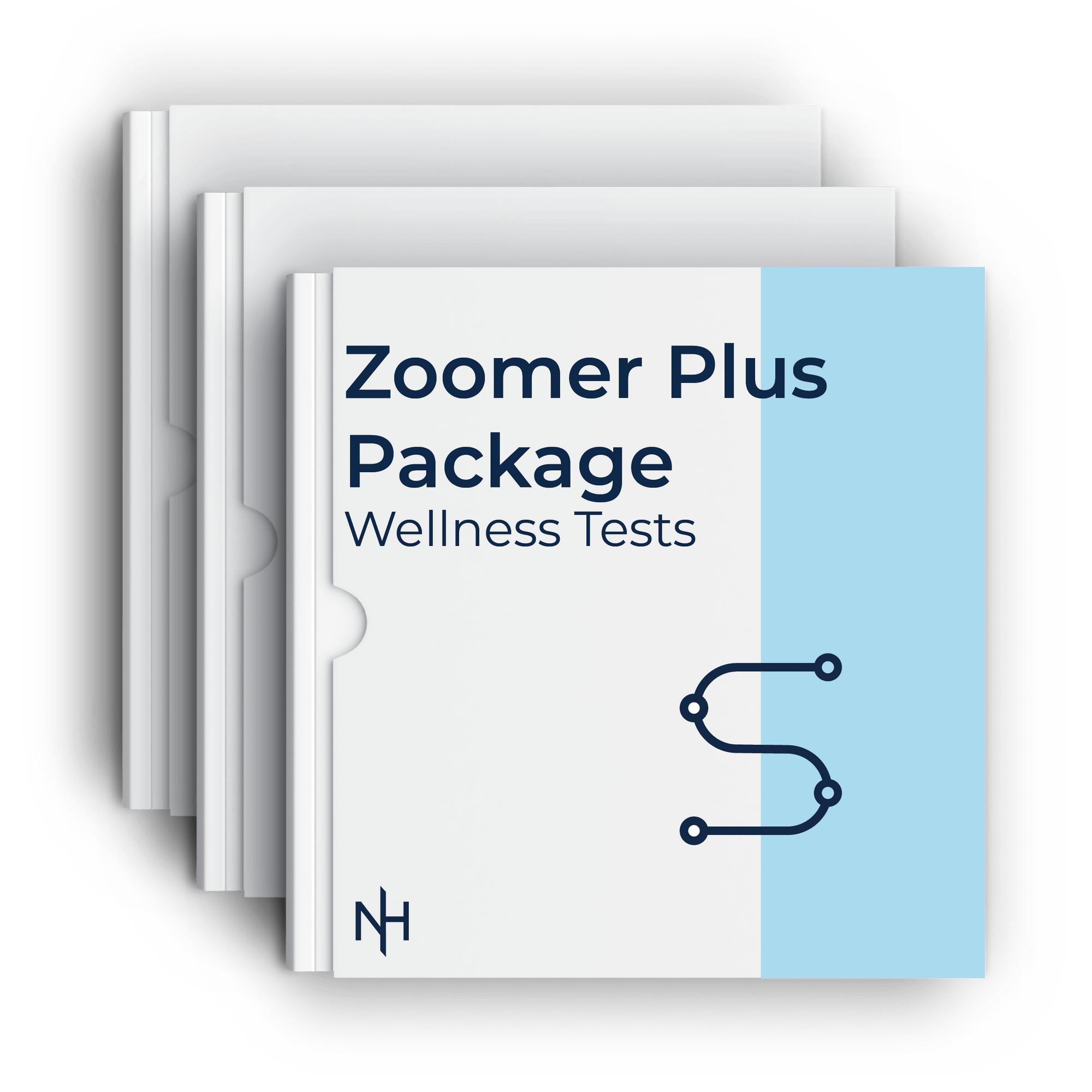 Zoomer Plus Package | By NEXT HEALTH