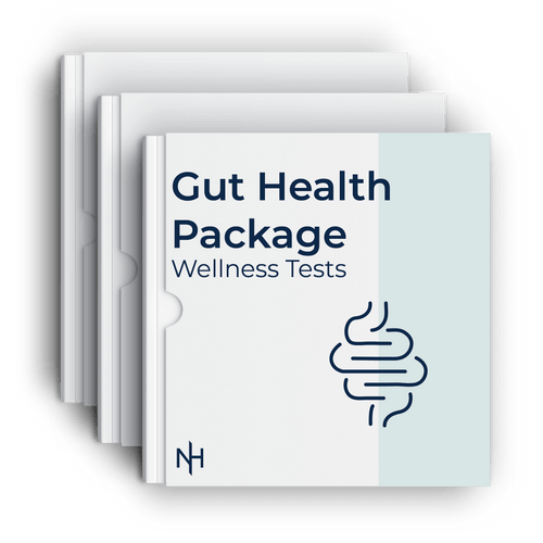 Gut Health Package | NEXT HEALTH