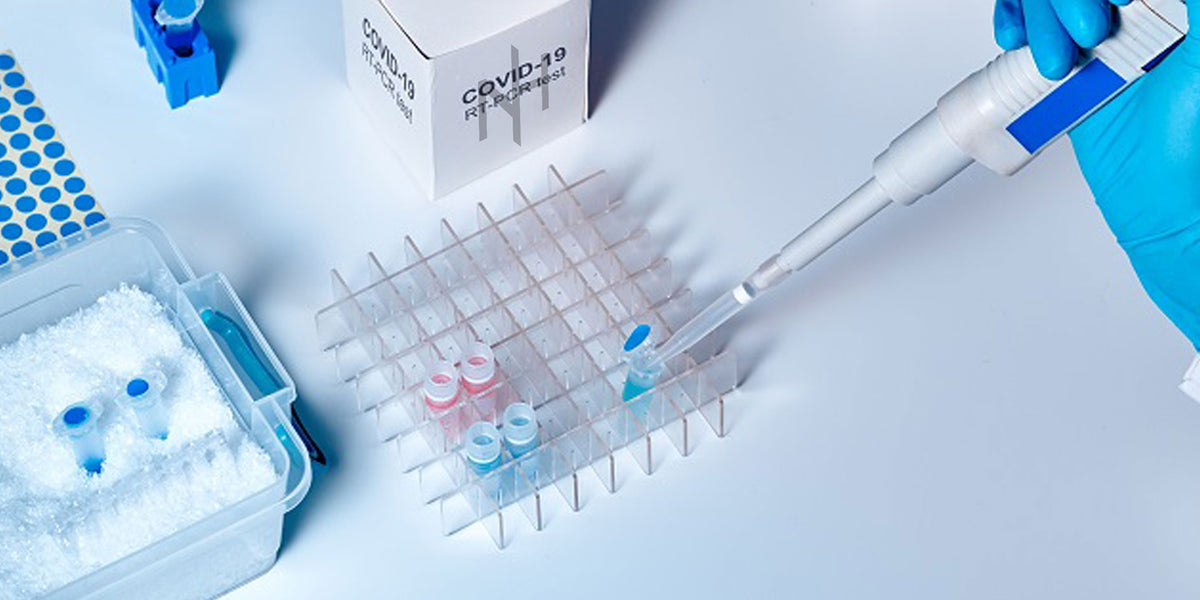 What Is PCR Covid Test? | Next Health