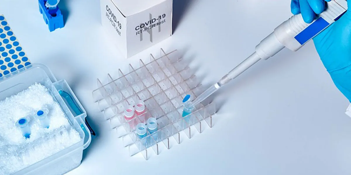 What Is PCR Covid Test? | Next Health