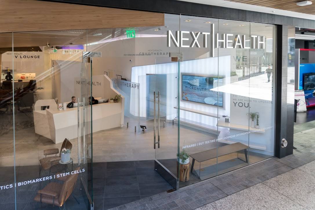 Hormone Therapy Century City | Next Health