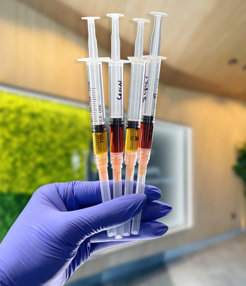 CoQ10 Shot | Next Health