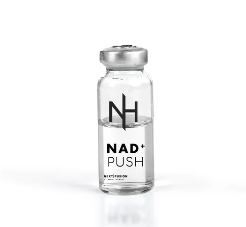 NAD+ IV Therapy Drip 300mg | Vitamin Therapy | Next Health