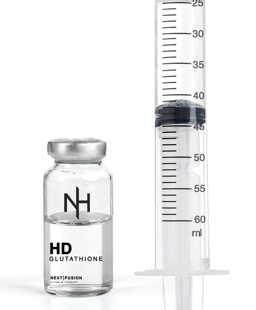 High-Dose Glutathione IV Add-On | Next Health