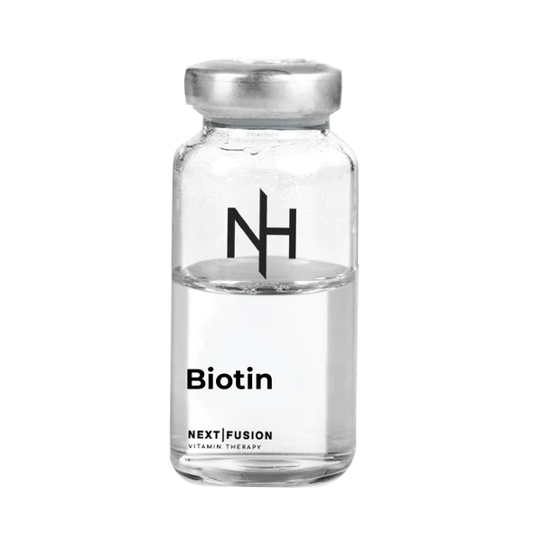 Gut Health IV | Vitamin Therapy | Next Health