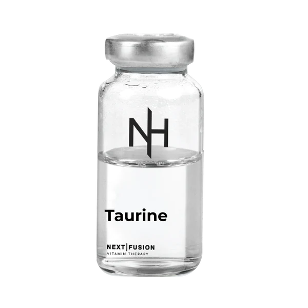 Taurine IV Add-On | Next Health