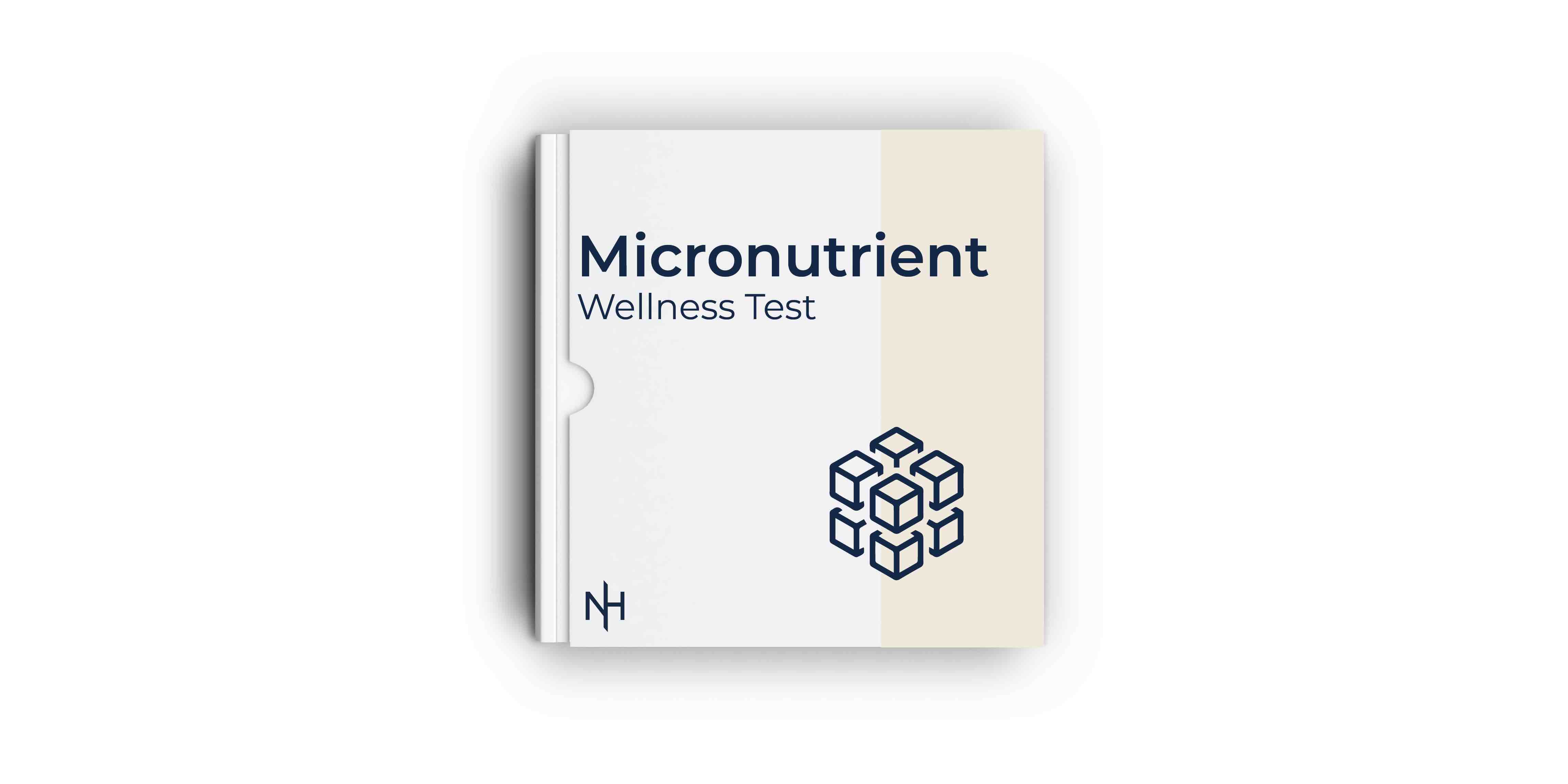 The Importance of Micronutrient Testing | Next Health