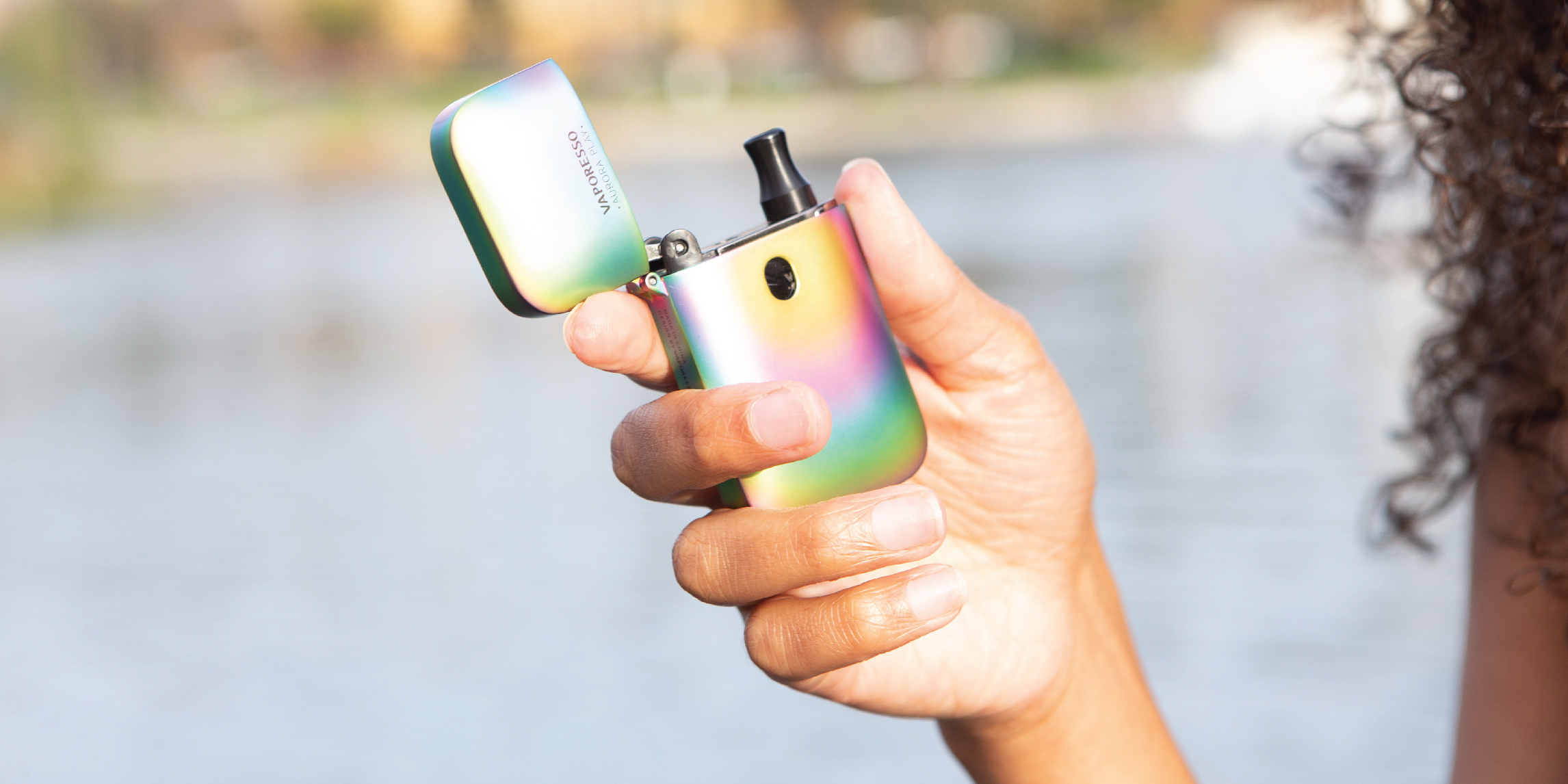 I Quit Smoking & Started Vaping: What Happens? | Next Health