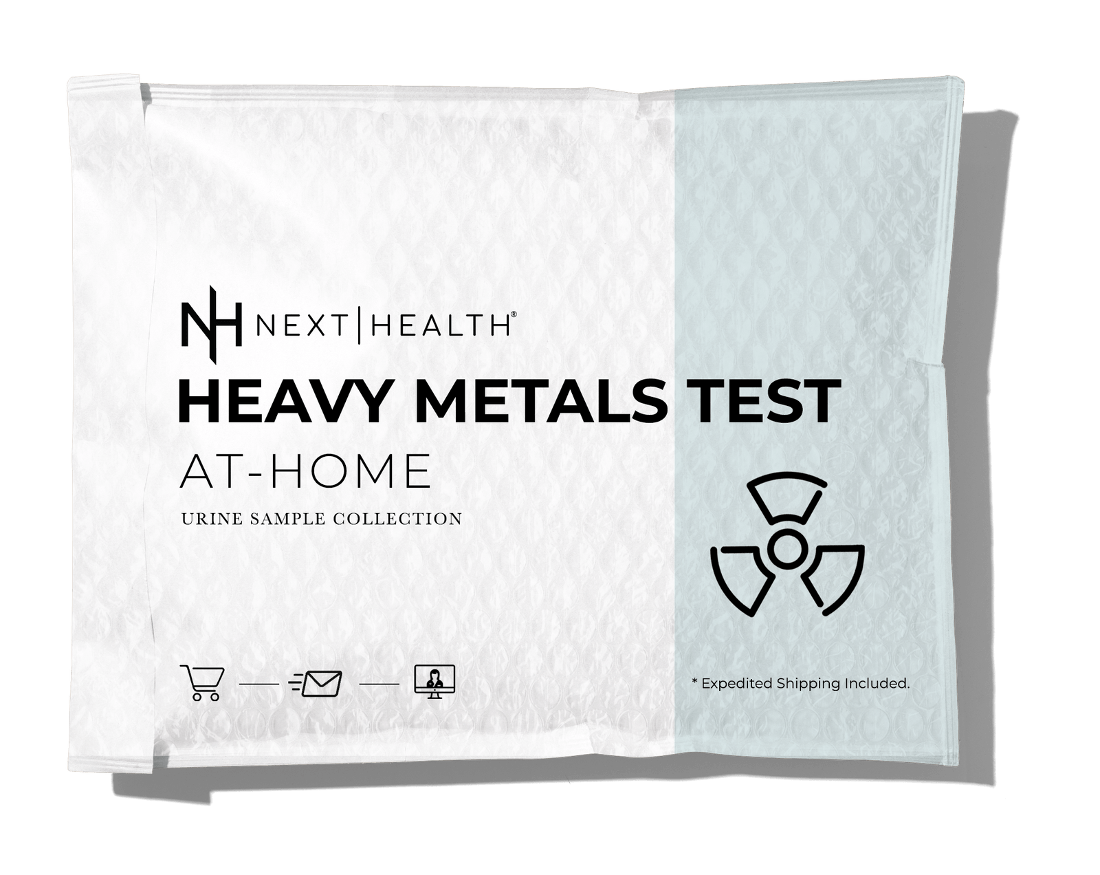 At-Home Test Kits | Next Health