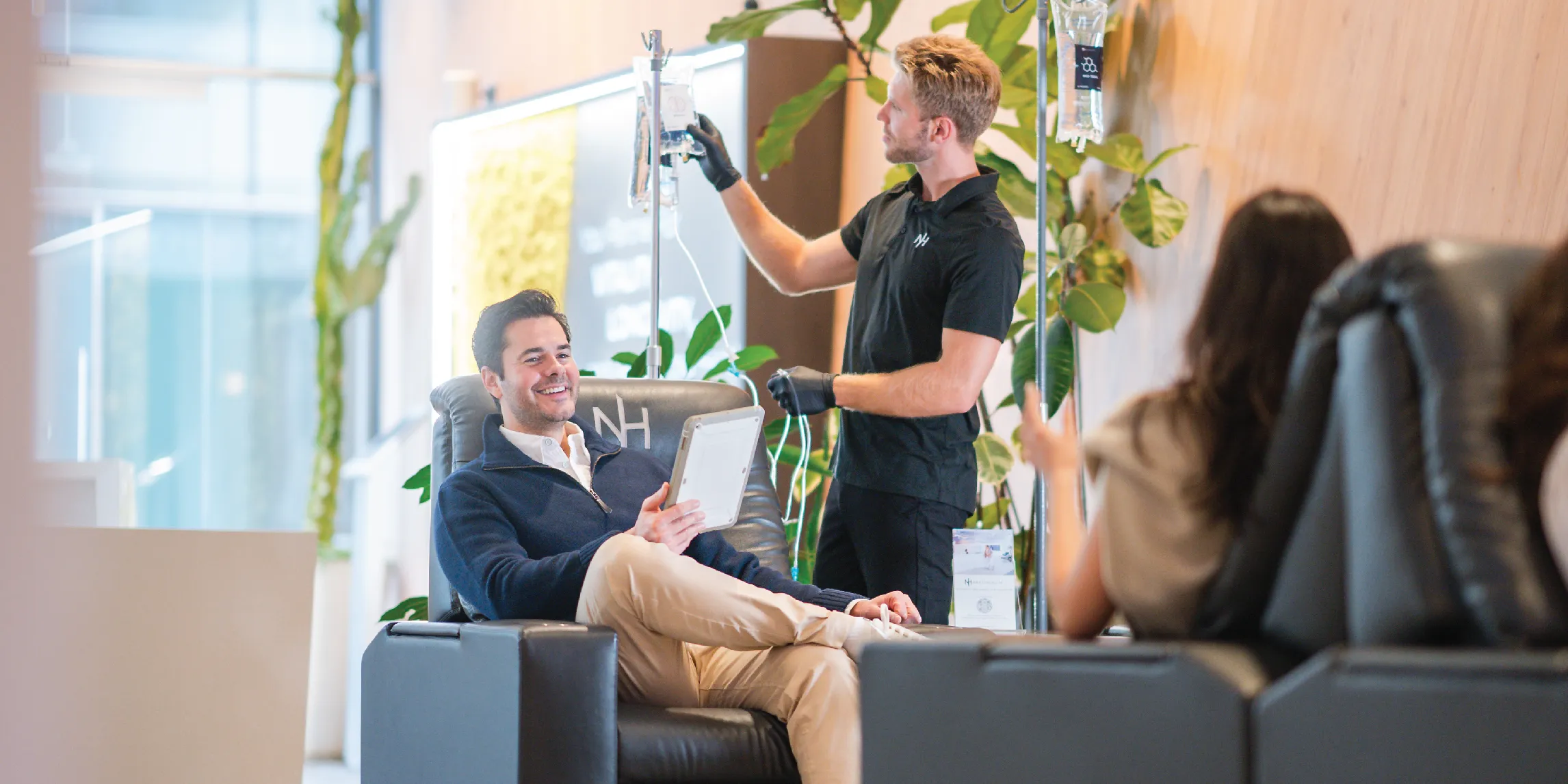 Optimizing vs. Supersizing Your Health | Next Health