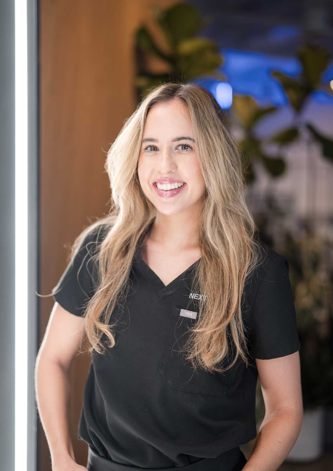 Alyssa Hendrix | Next Health