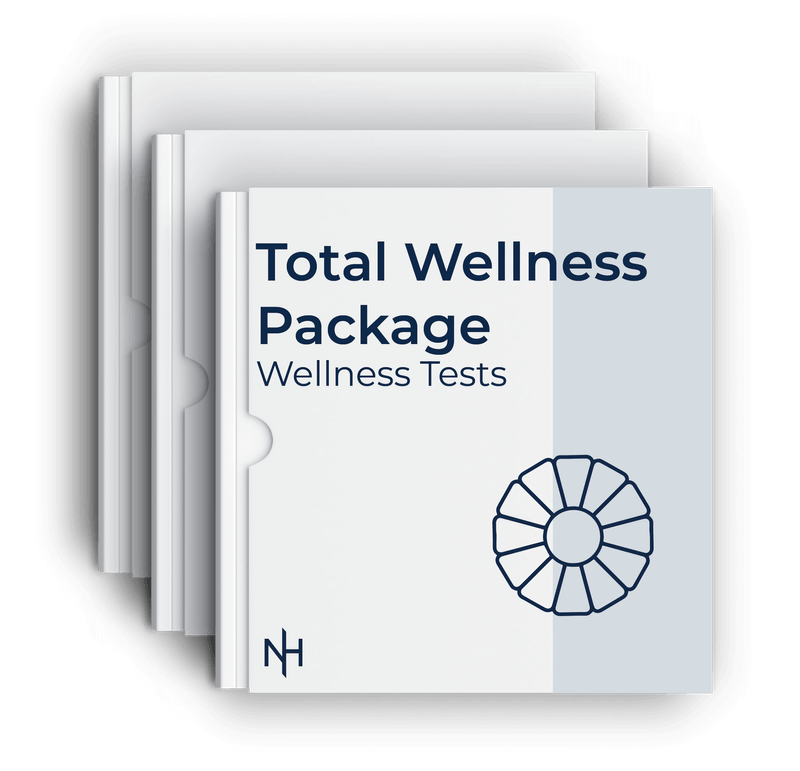 Total Baseline Test | Next Health