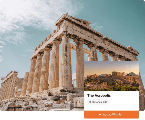 Pilot | The Stress-Free Social Trip Planner App