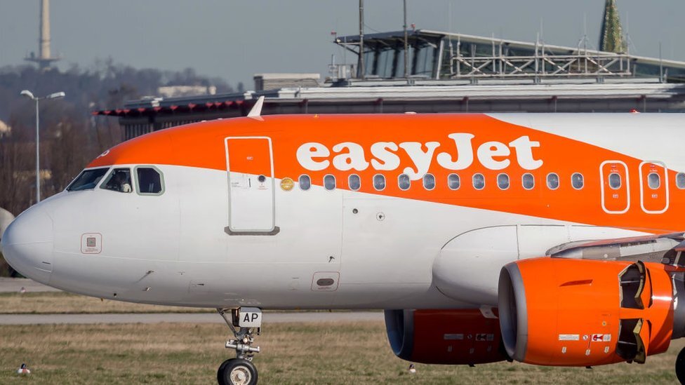 easyJet Honest Review [2024]: Should I Fly With Them?