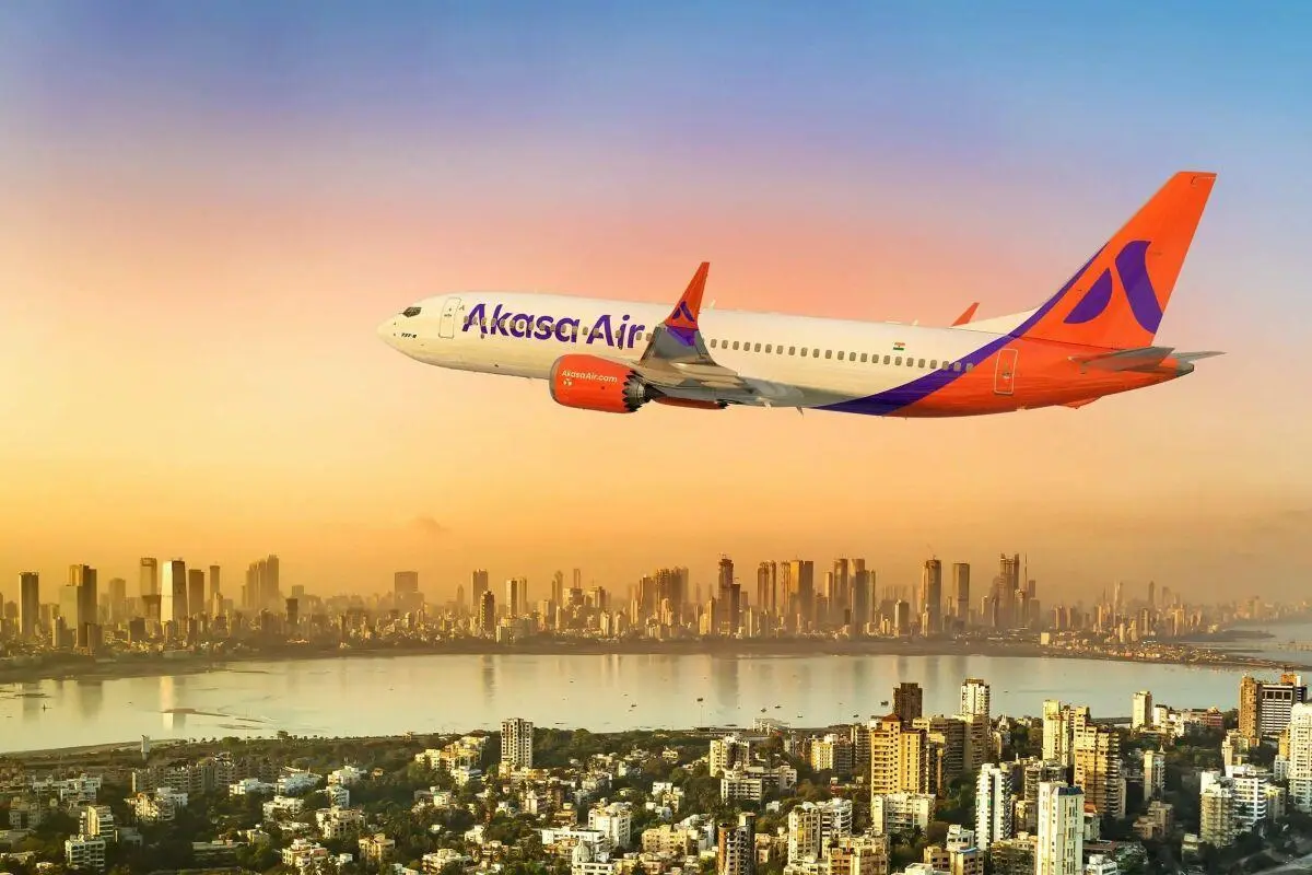 Akasa Air Review [2024]: Should I Fly With Them?