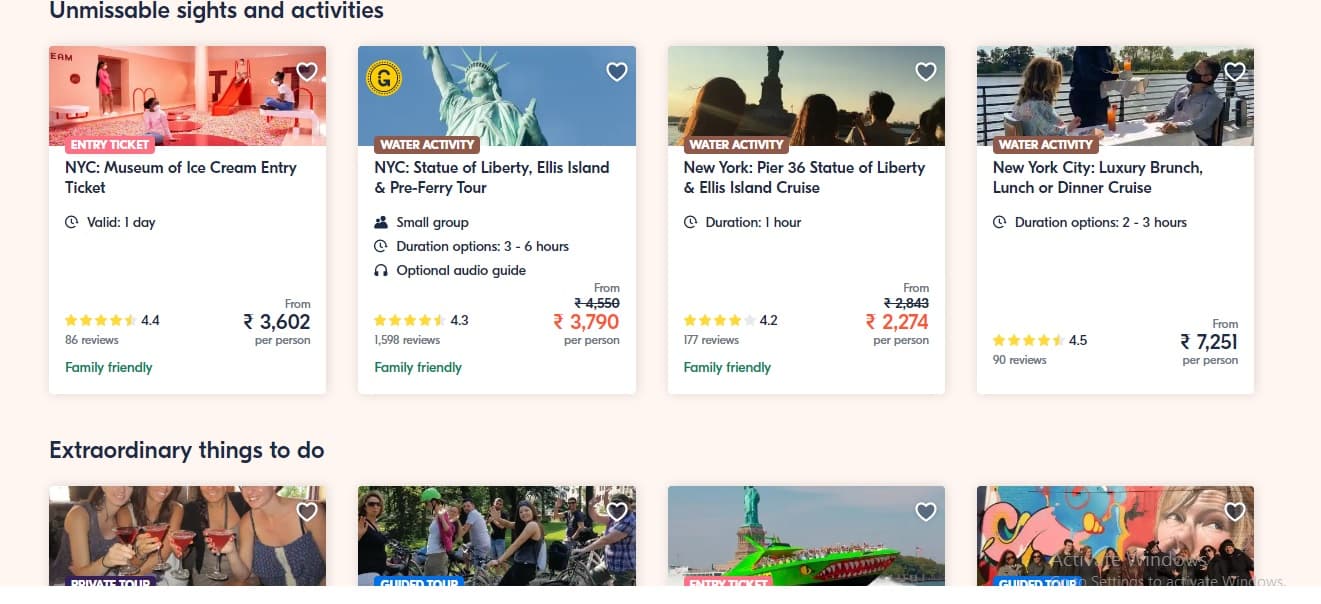 GetYourGuide Review [2024]: Are they legit? My thoughts