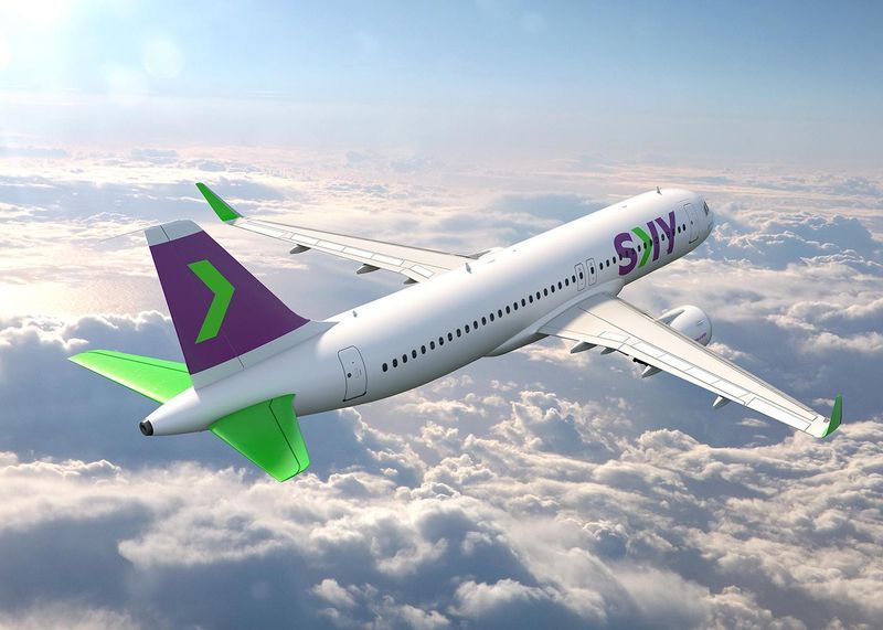 Sky Airlines Review [2024]: Is it really worth the low-cost?