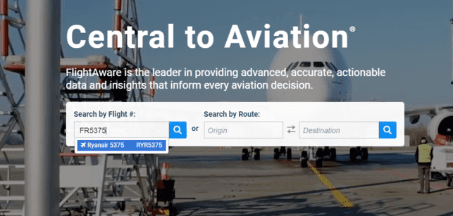 FlightAware Review [2024]: A Reliable Flight Tracker?