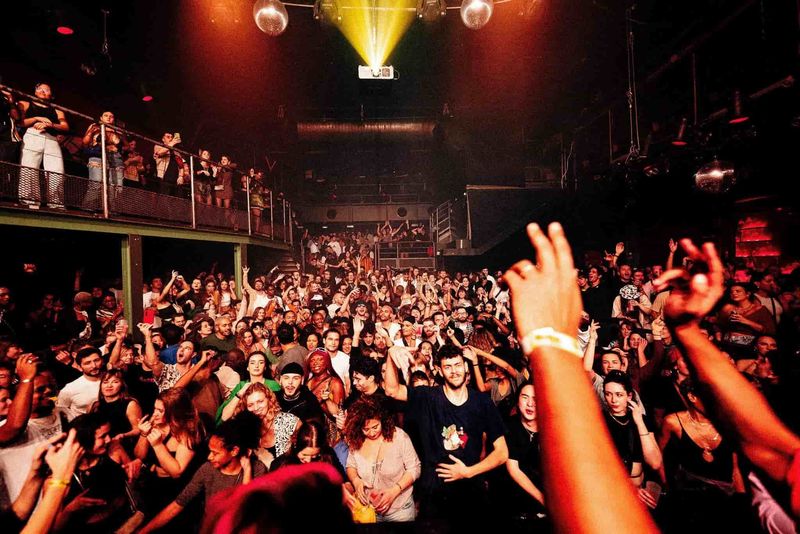 10 Best Clubs in Paris [2024]: Incredible nights out in Paris!