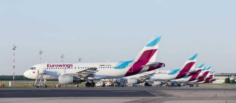 Eurowings Review [2024]: Should you fly with this airline?