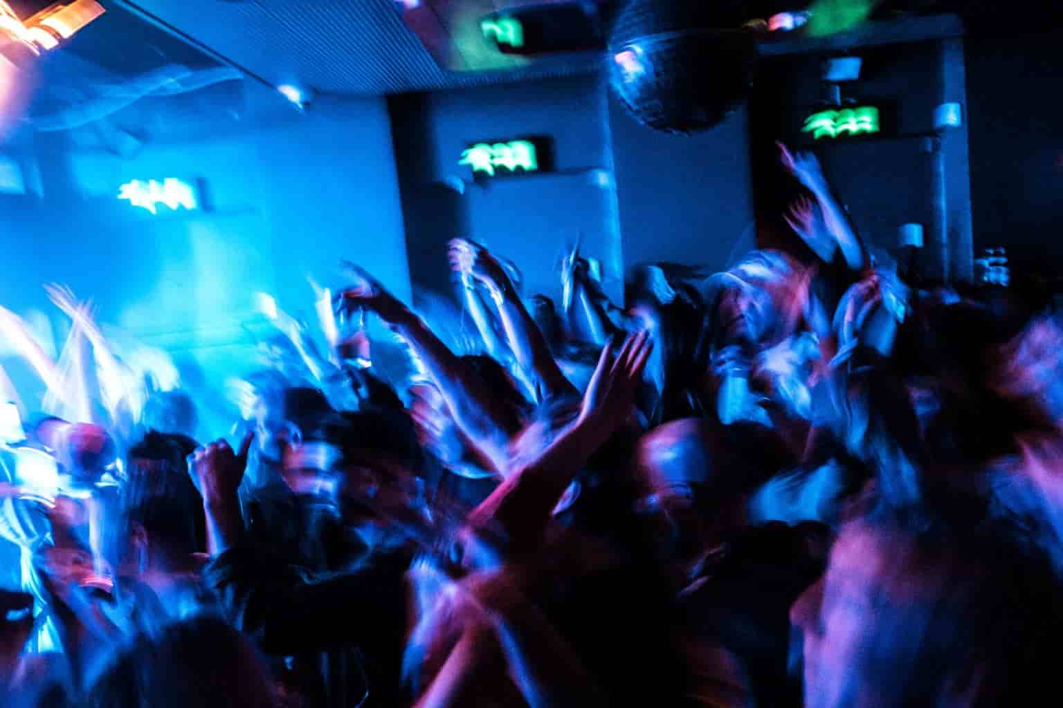 8 Best Clubs in Copenhagen: Top nightlife spots in 2024!