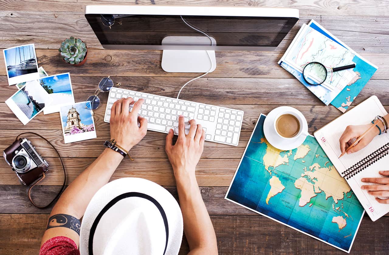 Global Work & Travel Review: Are they really worth it? [2024]