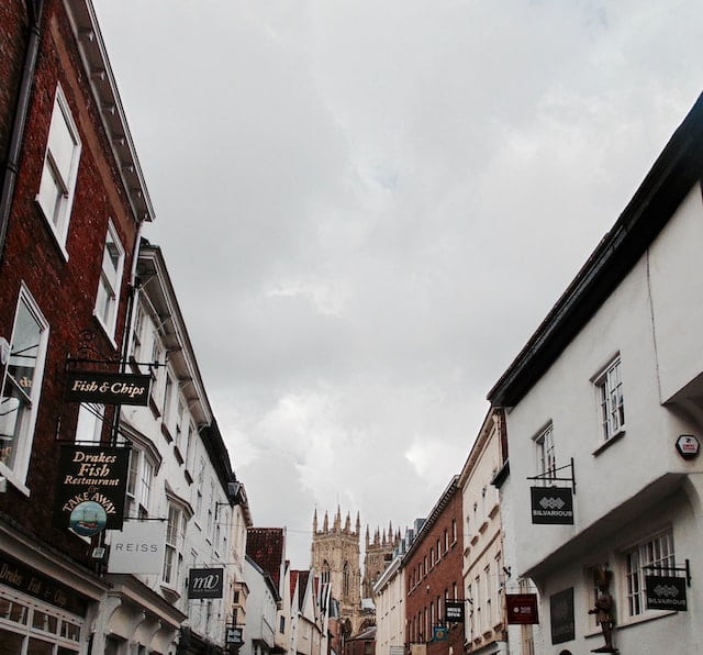 6 Things to do in York: Hidden Gems + Free Activities [2024]