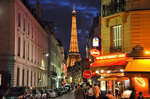 10 Best Clubs in Paris [2024]: Incredible nights out in Paris!
